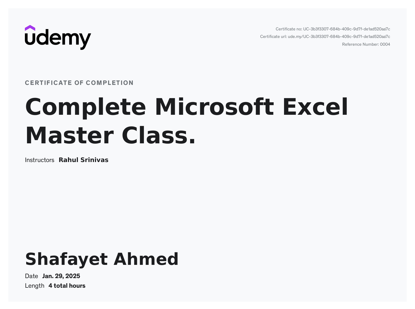 Shafayet Ahmed - | MSc/PhD Aspirant || Research Enthusiast ...