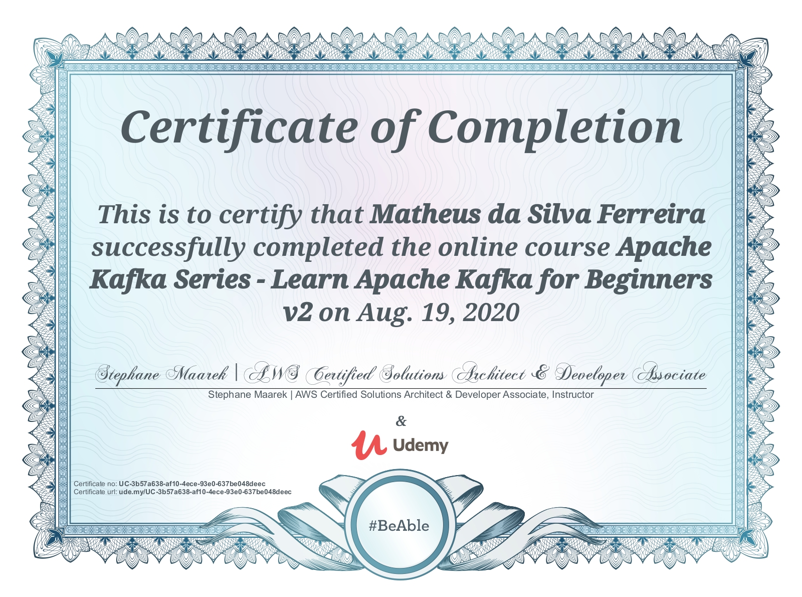 Matheus Portfolio Matheus Portfolio