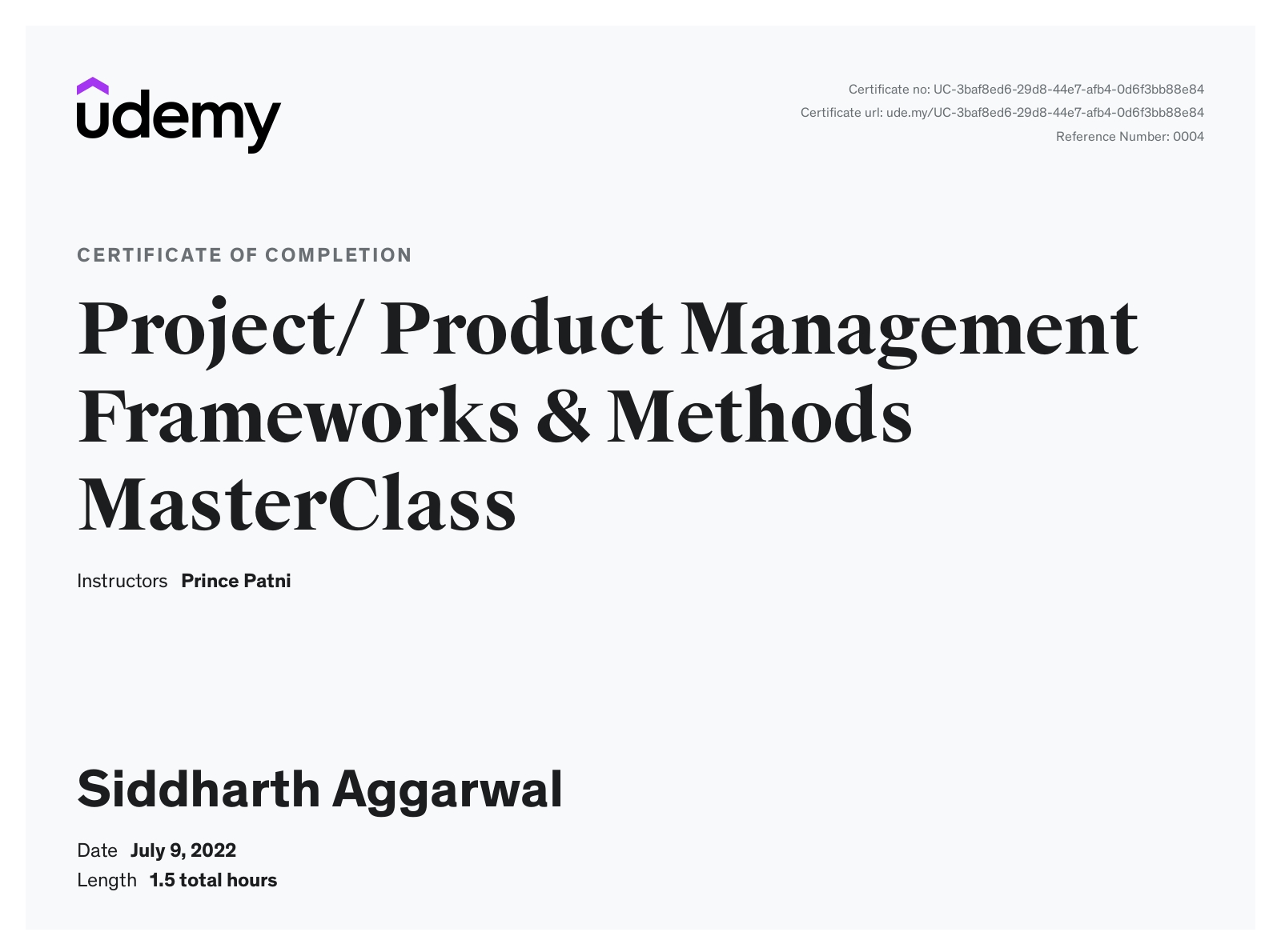 Siddharth Aggarwal - Spudshed | LinkedIn