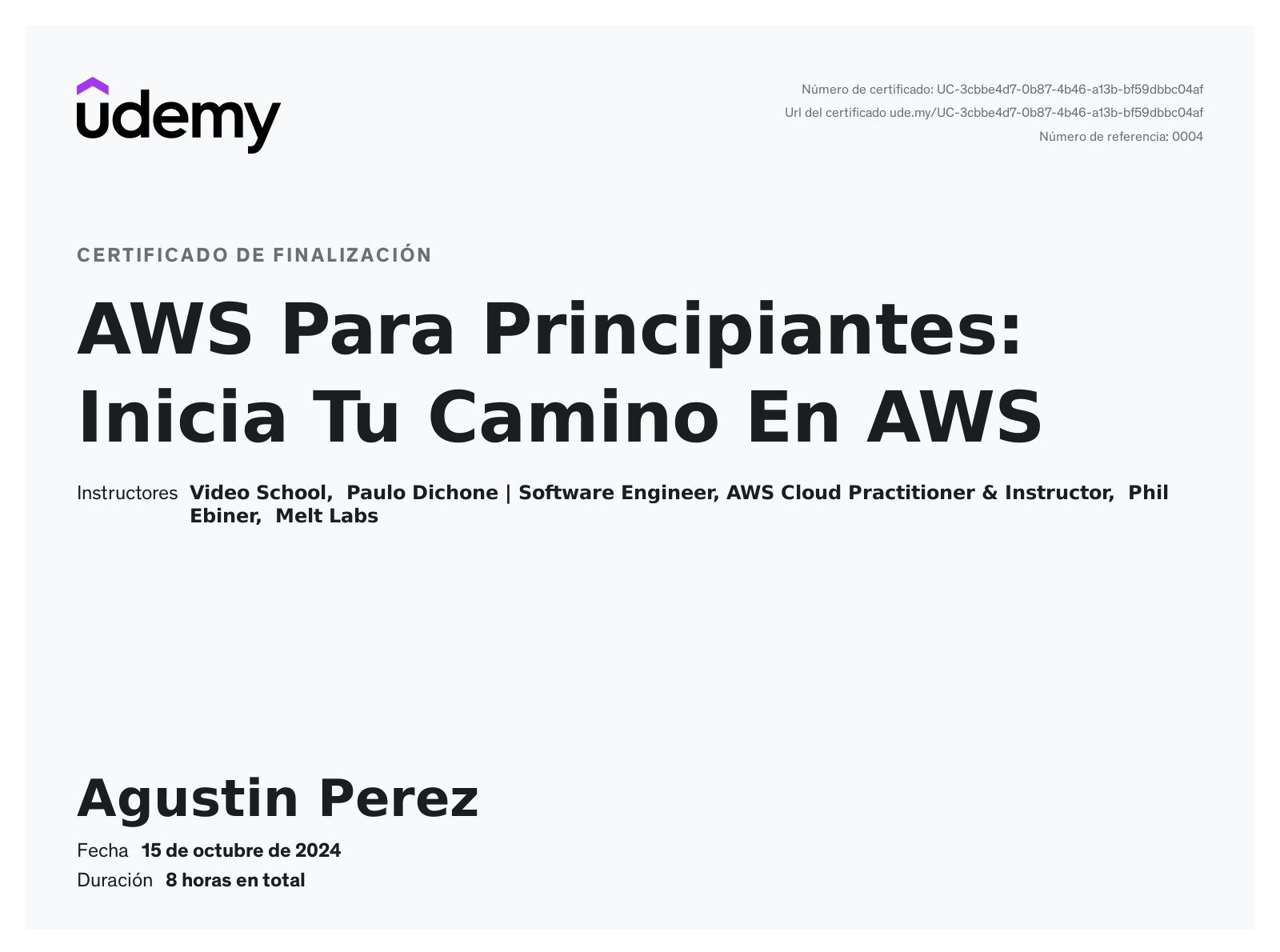 Agustin Perez - Full Stack Engineer | Svelte • React.js • NestJS | LinkedIn