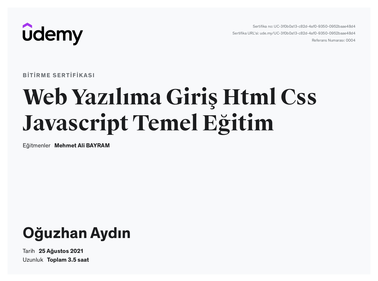 OĞUZHAN AYDIN - Sr. Software Developer @Fonet Bilgi Teknolojileri | Javascript & Typescript ...