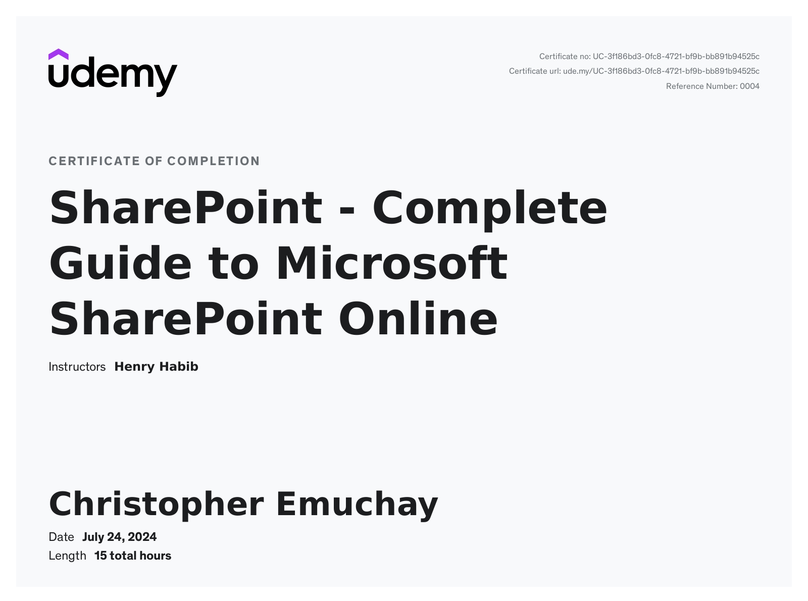 Christopher Emuchay - PNC | LinkedIn