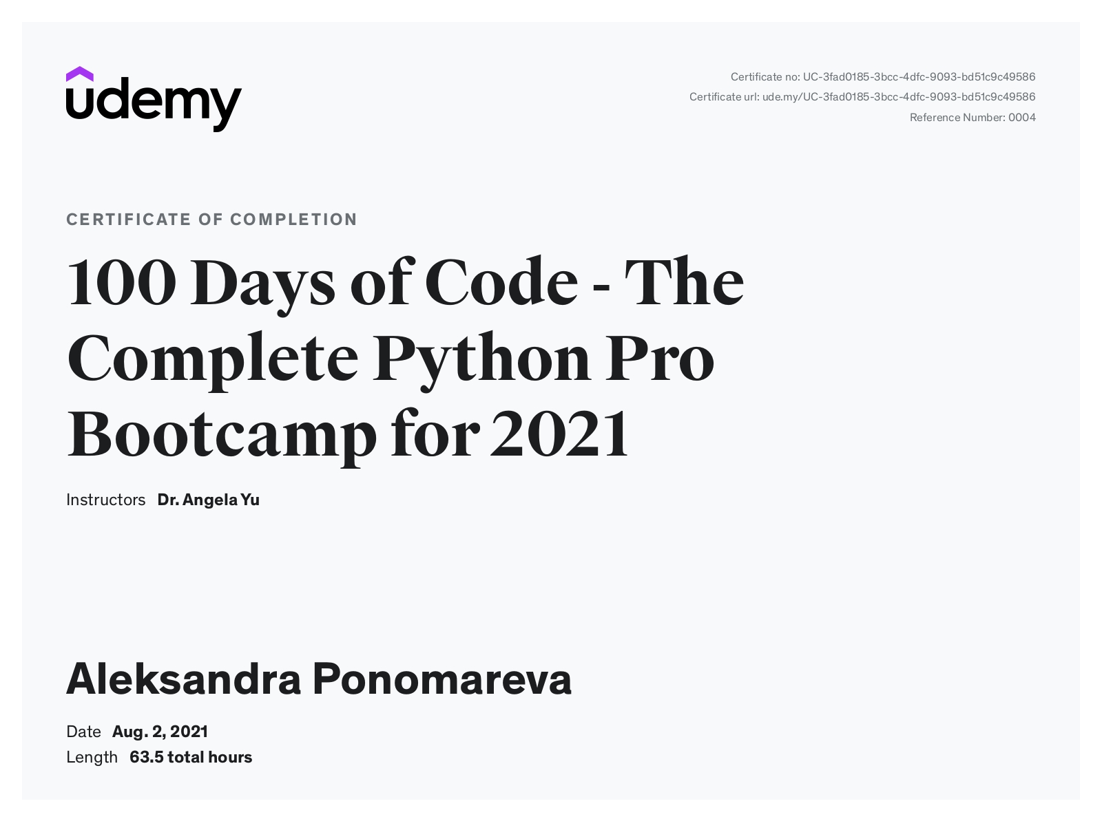 Aleksandra Ponomareva - Développeur Web Junior - OSAXIS | LinkedIn