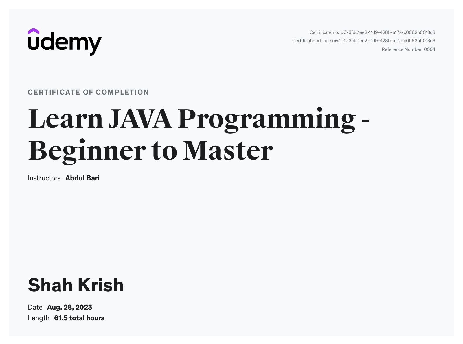 Krish Shah - LDCE | IT "27 Passionate about Web Development and AIML explorer | Hustler ...