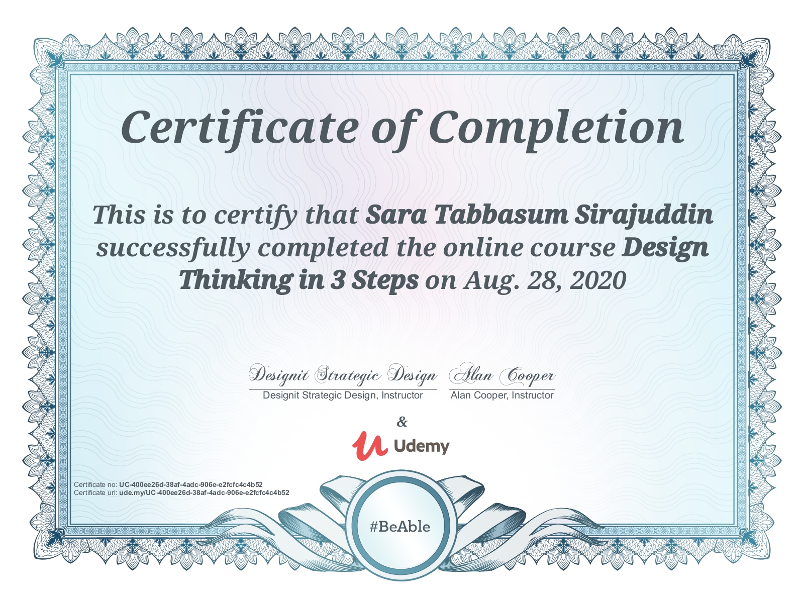 ‏Sara Tabbasum‏ - ‏Emirates Islamic‏ | LinkedIn