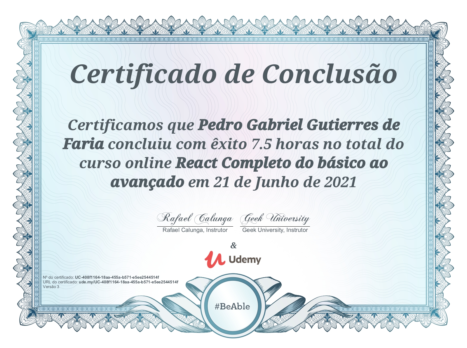 Pedro Gutierres - Desenvolvedor Web Front End | Tech Lead | Vue.js | Node.js | JavaScript ...