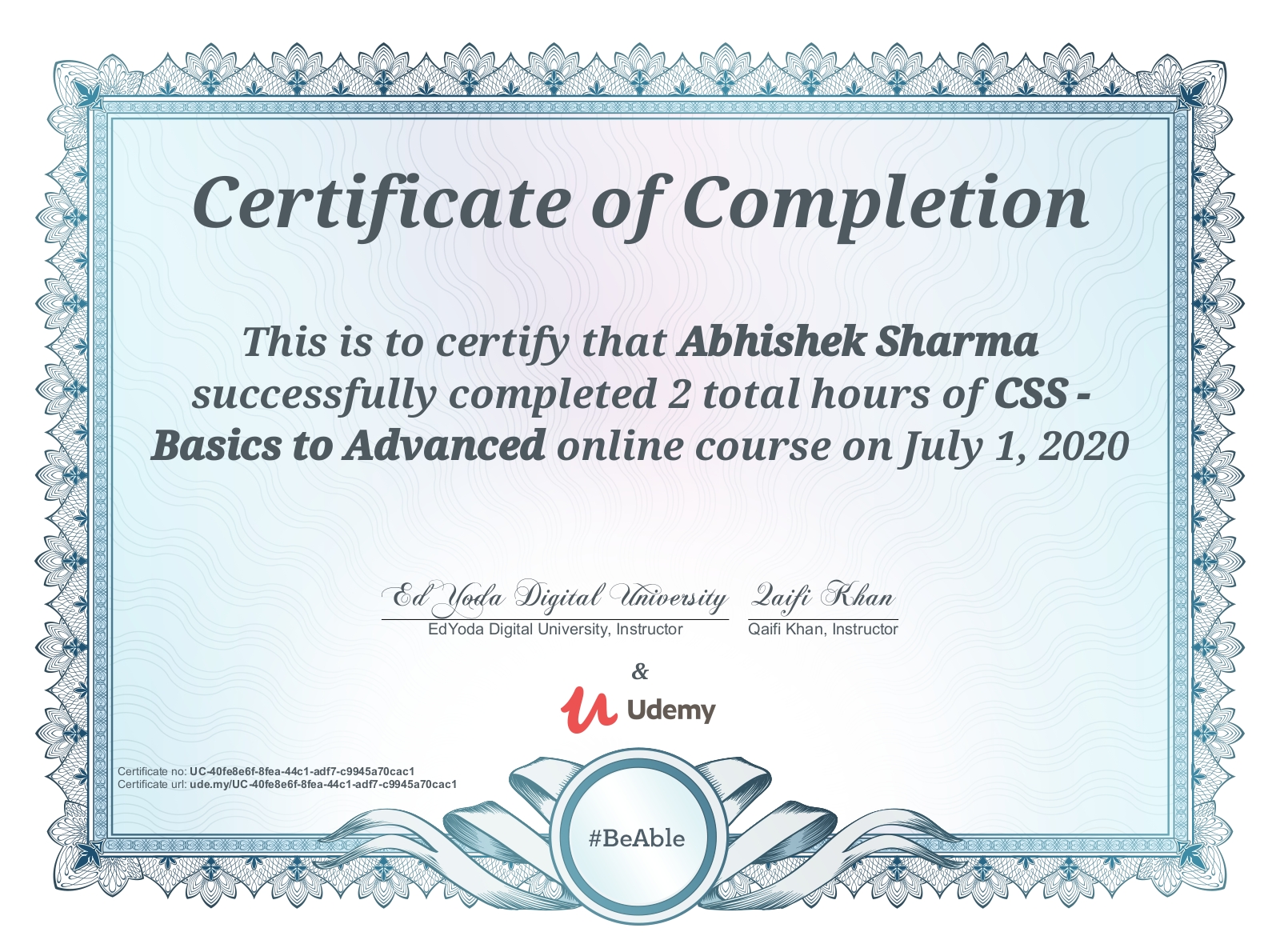 Abhishek S. - React.js || Node.js || React Native || .Net Full stack Developer || Freelancer ...