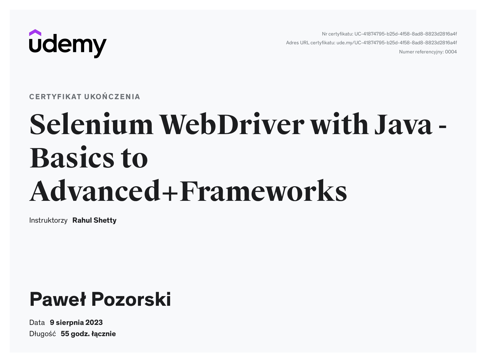 Pawel Pozorski – Junior Python & SQL developer – DataFuze | LinkedIn Pawel Pozorski – Junior Python & SQL developer – DataFuze | LinkedIn