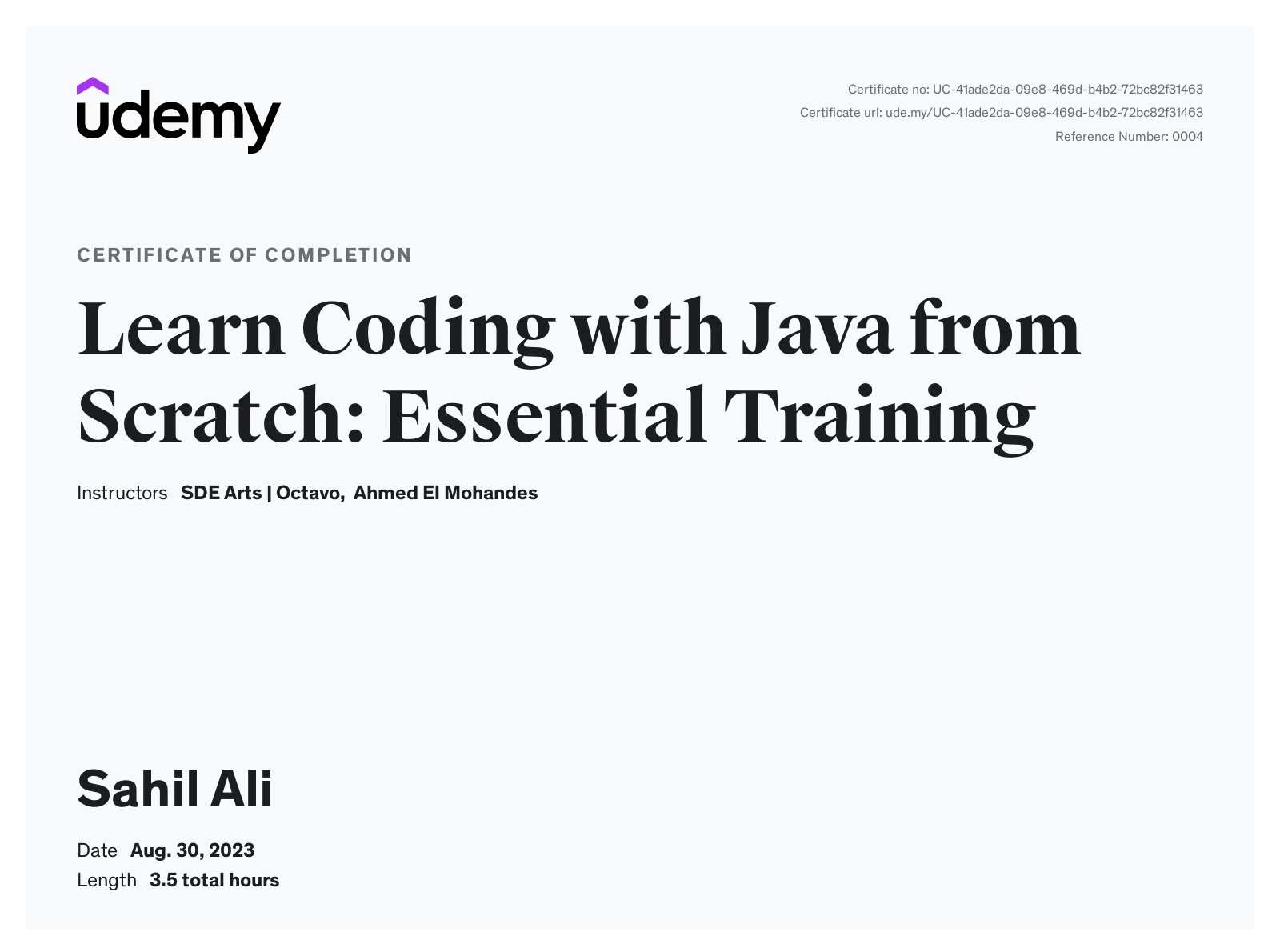 Sahil Ali - Software Developer | Gold Medalist | Ex-GeeksForGeeks | SIH’22 Finalist | MERN Stack ...