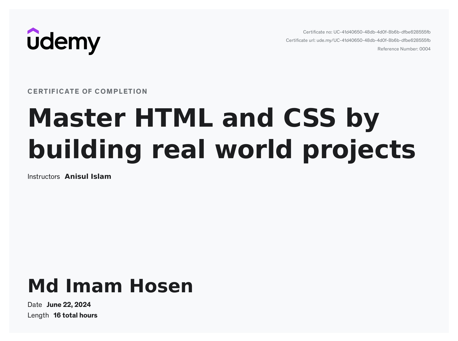 Md Imam Hosen - | Software Engineer LinkedIn