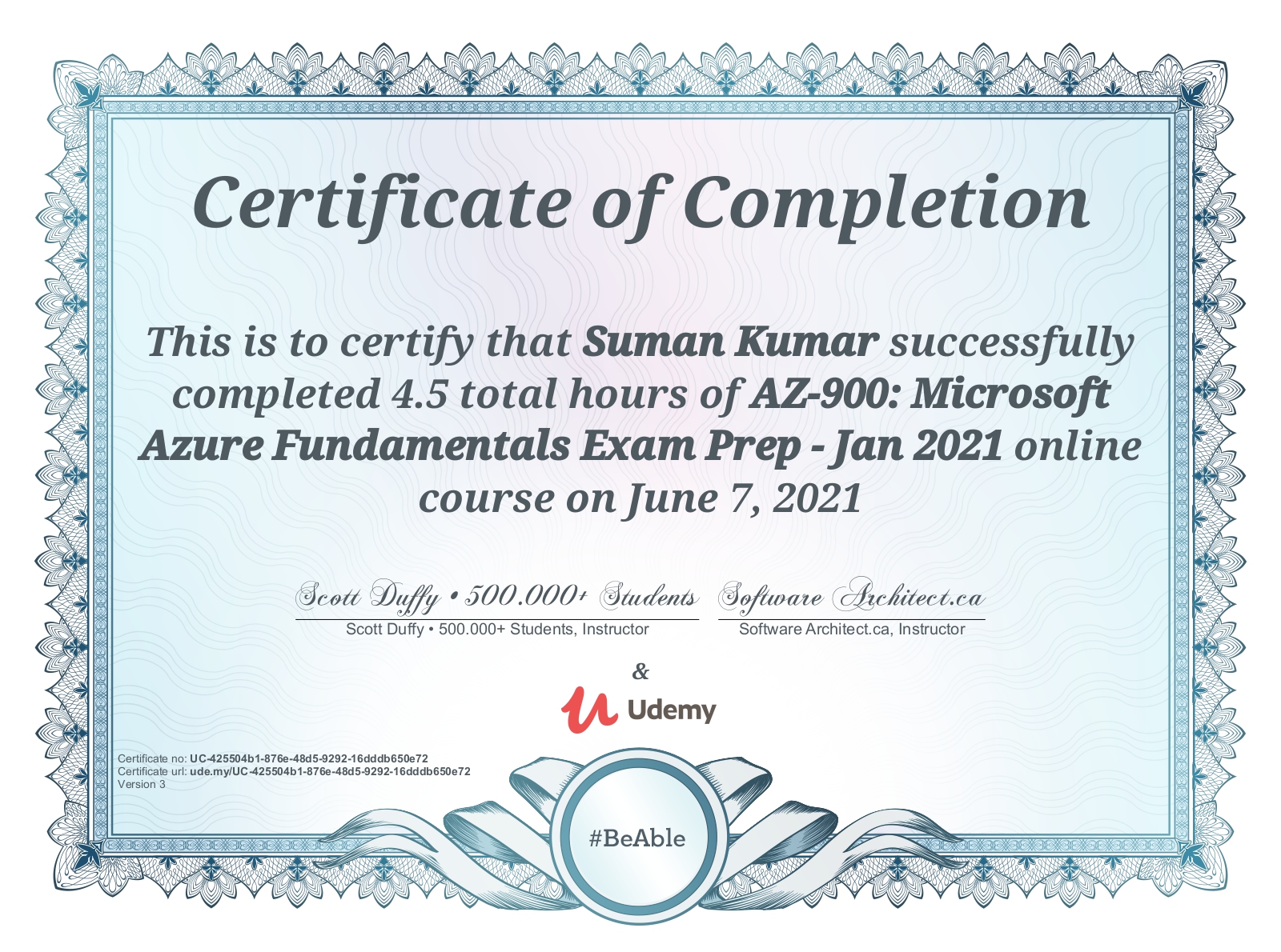 Suman Kumar - Lead Software Developer | Java | Spring, SpringBoot ...