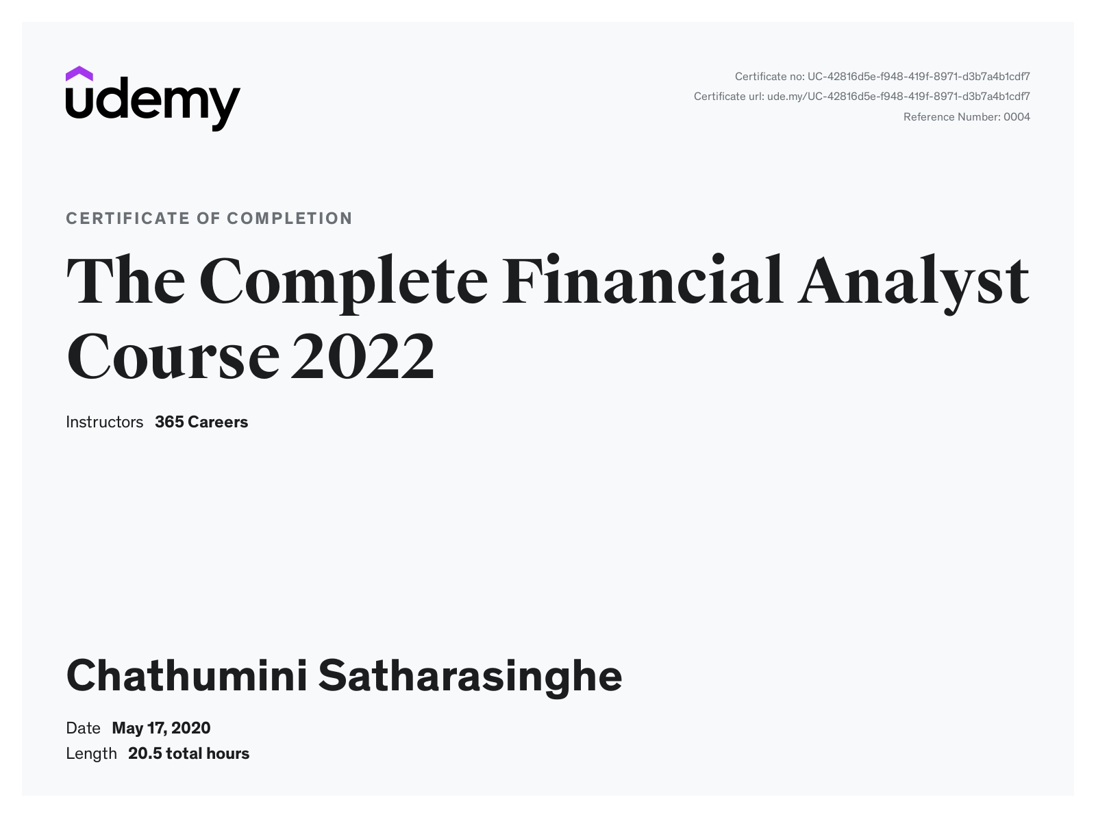 Chathumini Satharasinghe - Data Analyst | Power BI & Tableau Specialist ...