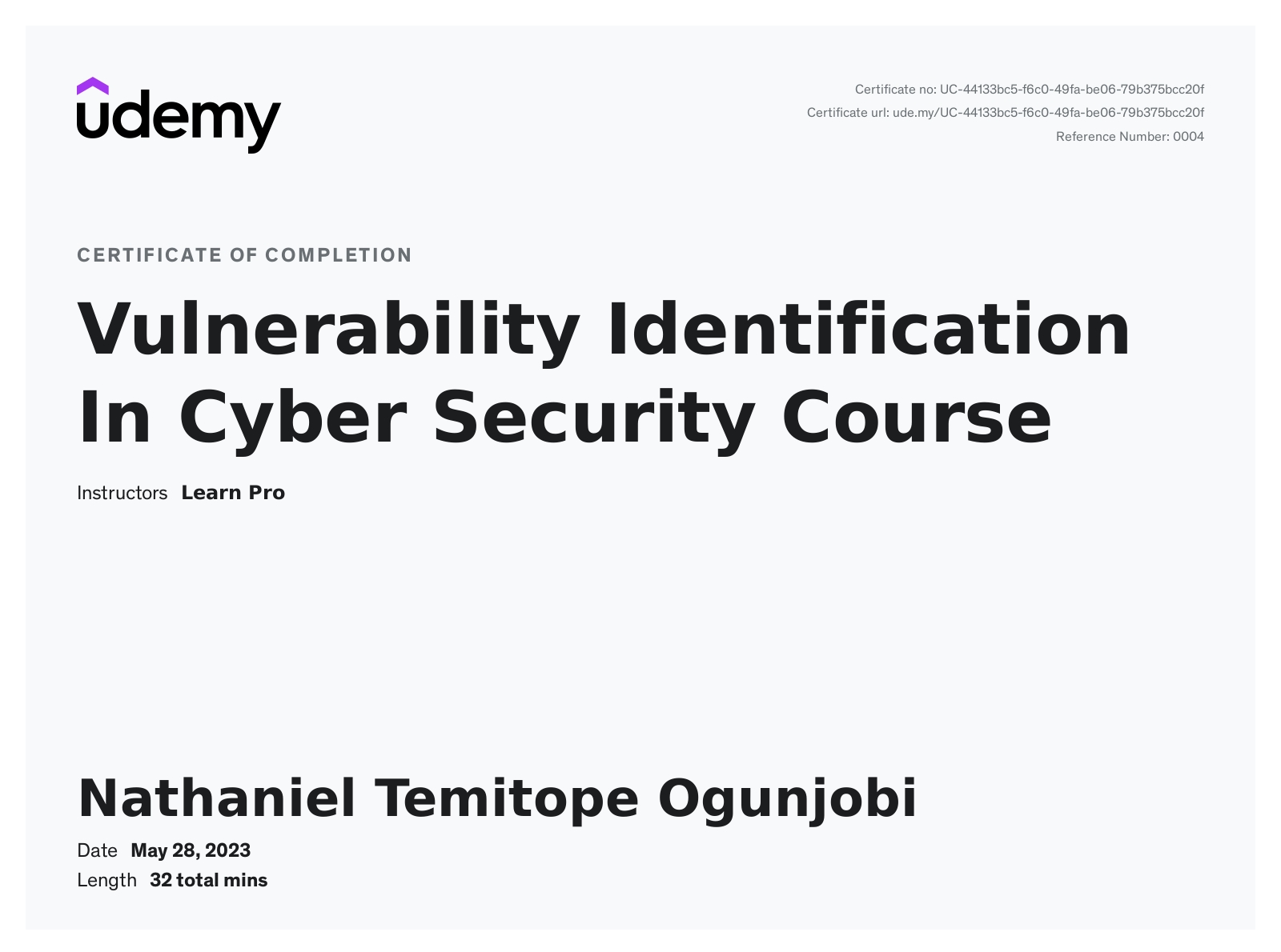 O T Nathaniel - SOC Analyst | Security Operations (SOC) | SIEM ...