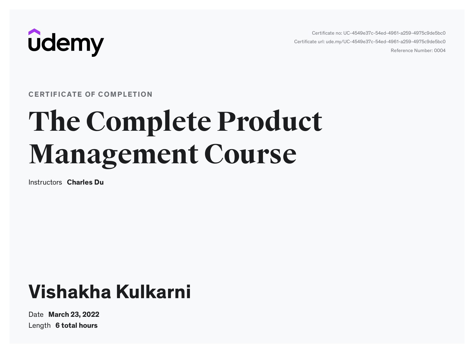 Vishakha Kulkarni - Microsoft | LinkedIn