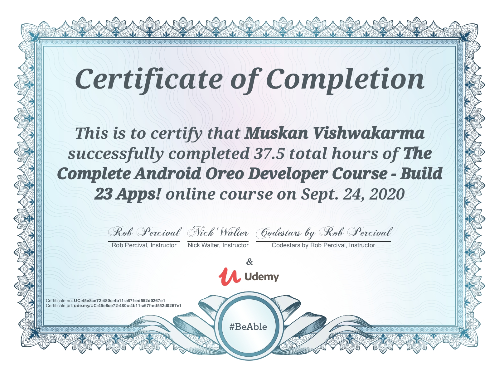 Muskan Vishwakarma - Software Developer at Exavalu || ET Campus Stars 6.0 winner ll LeetCode ll ...
