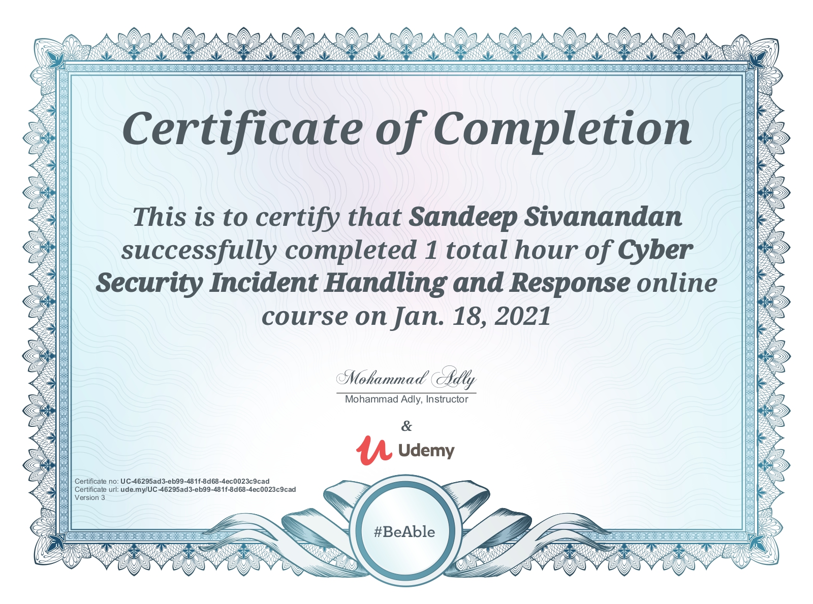 Sandeep Sivanandan - Standard Chartered India | LinkedIn
