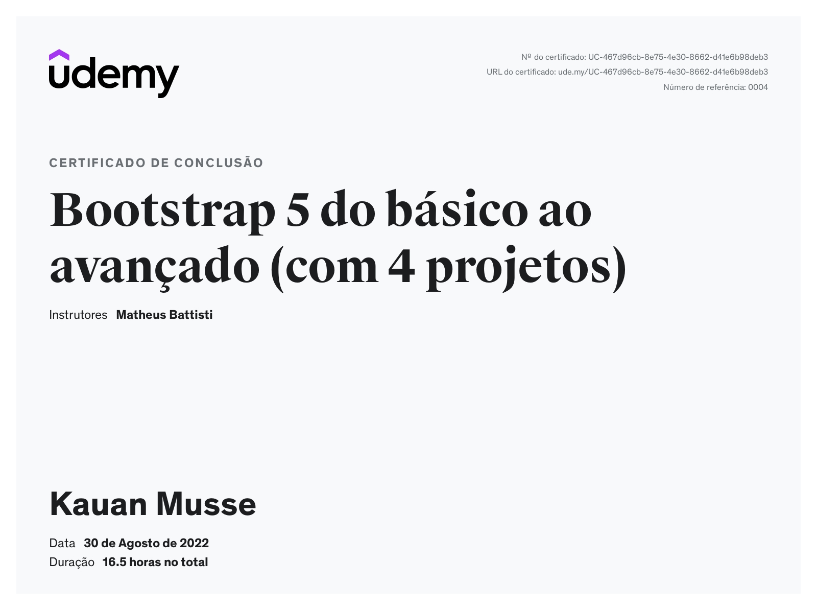 kauan musse - Cricafé Comércio de café LTDA. | LinkedIn