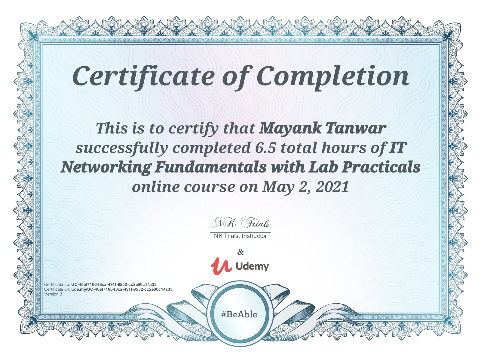 Mayank Tanwar - Senior Software Engineer @ Newgen Software | Next Js, React Js, Webpack ...