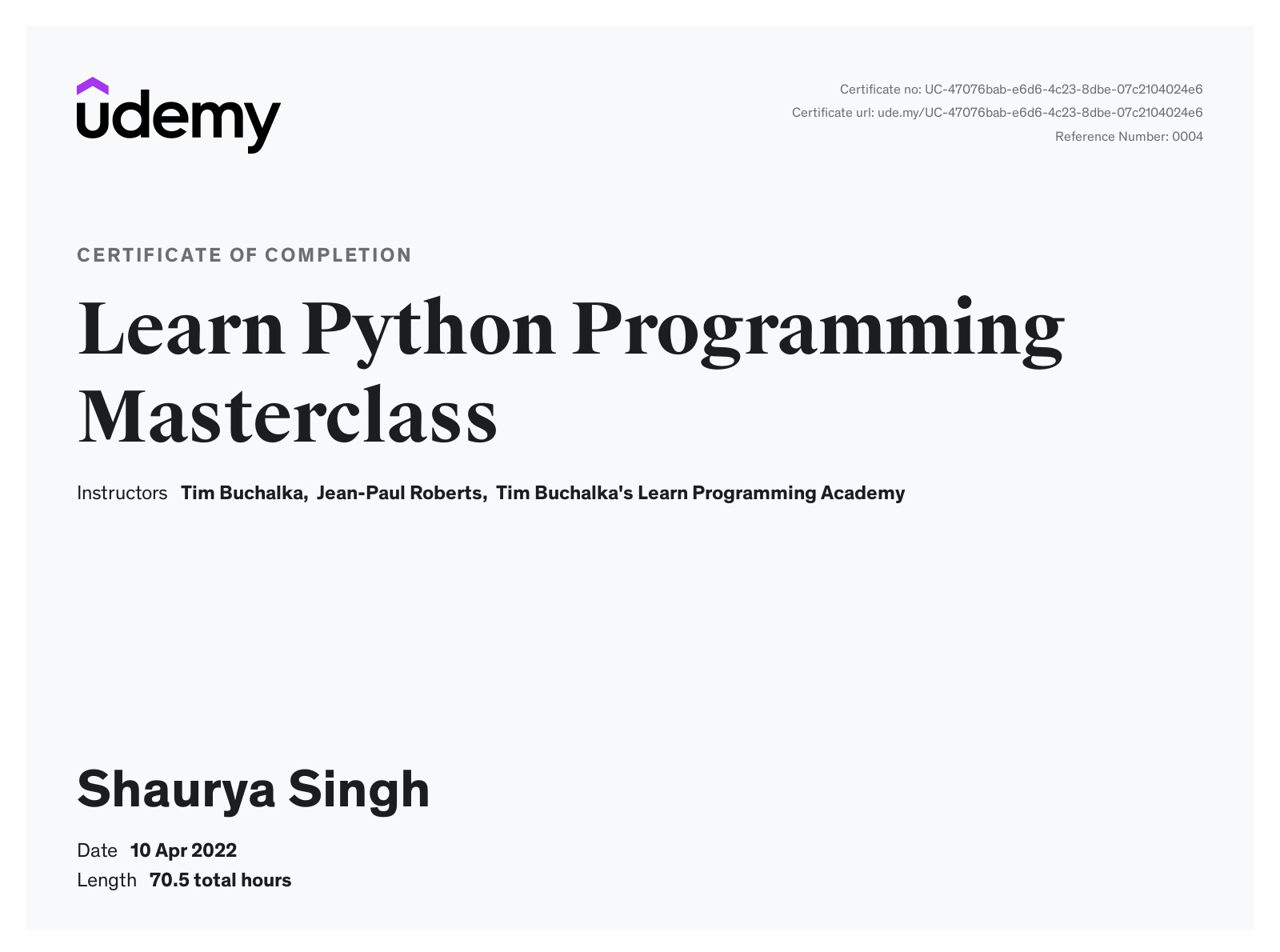 Shaurya Vardhan Singh - Security Analyst 2 - EY | LinkedIn