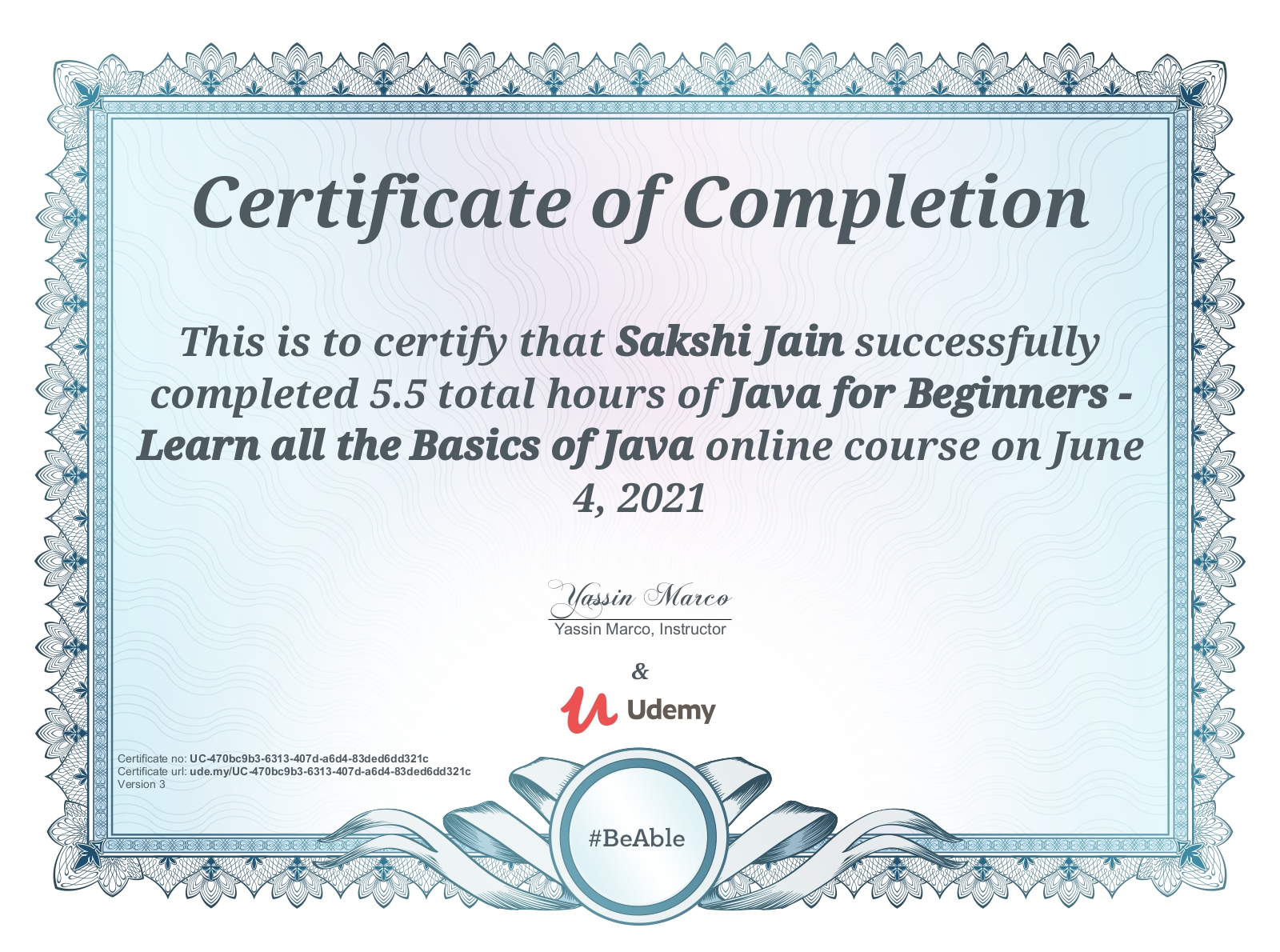 Sakshi Jain - Software Engineer at Wells Fargo | NIT Surat, CSE'23 ...