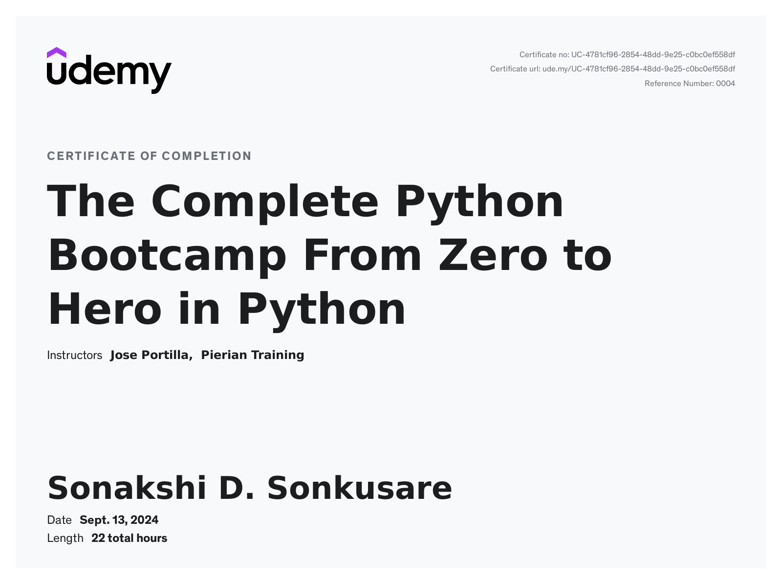 Sonakshi Sonkusare - Analytics Career Connect | LinkedIn