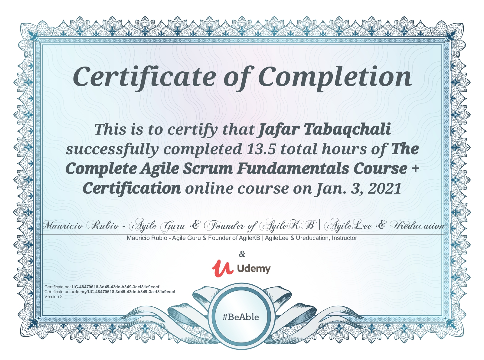 Jafar Tabaqchali - Senior Product Manager | HealthTech | LinkedIn