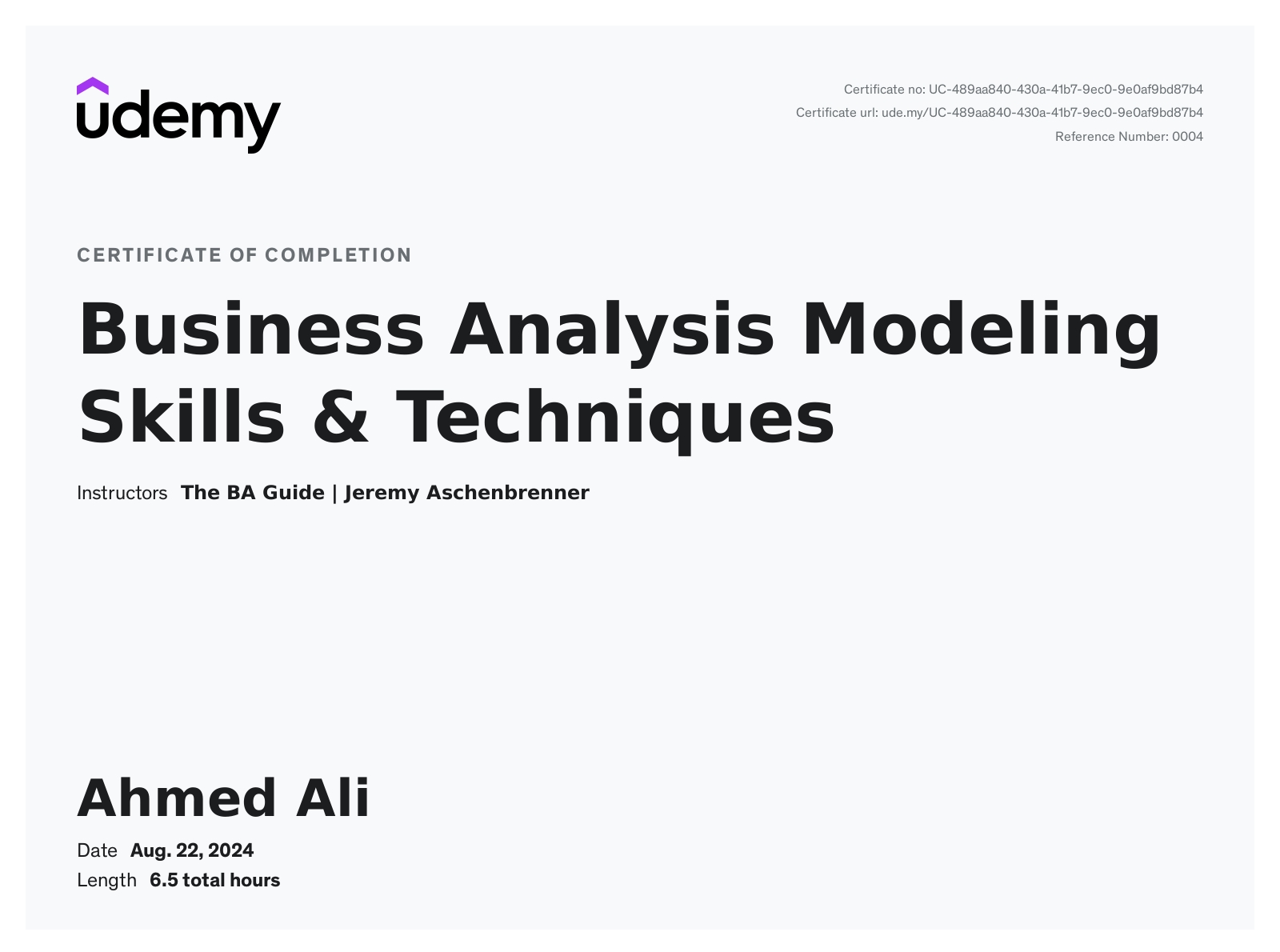 ‏Ahmed Ali Ibrahim‏ - ‏Software Engineer ‏ | LinkedIn