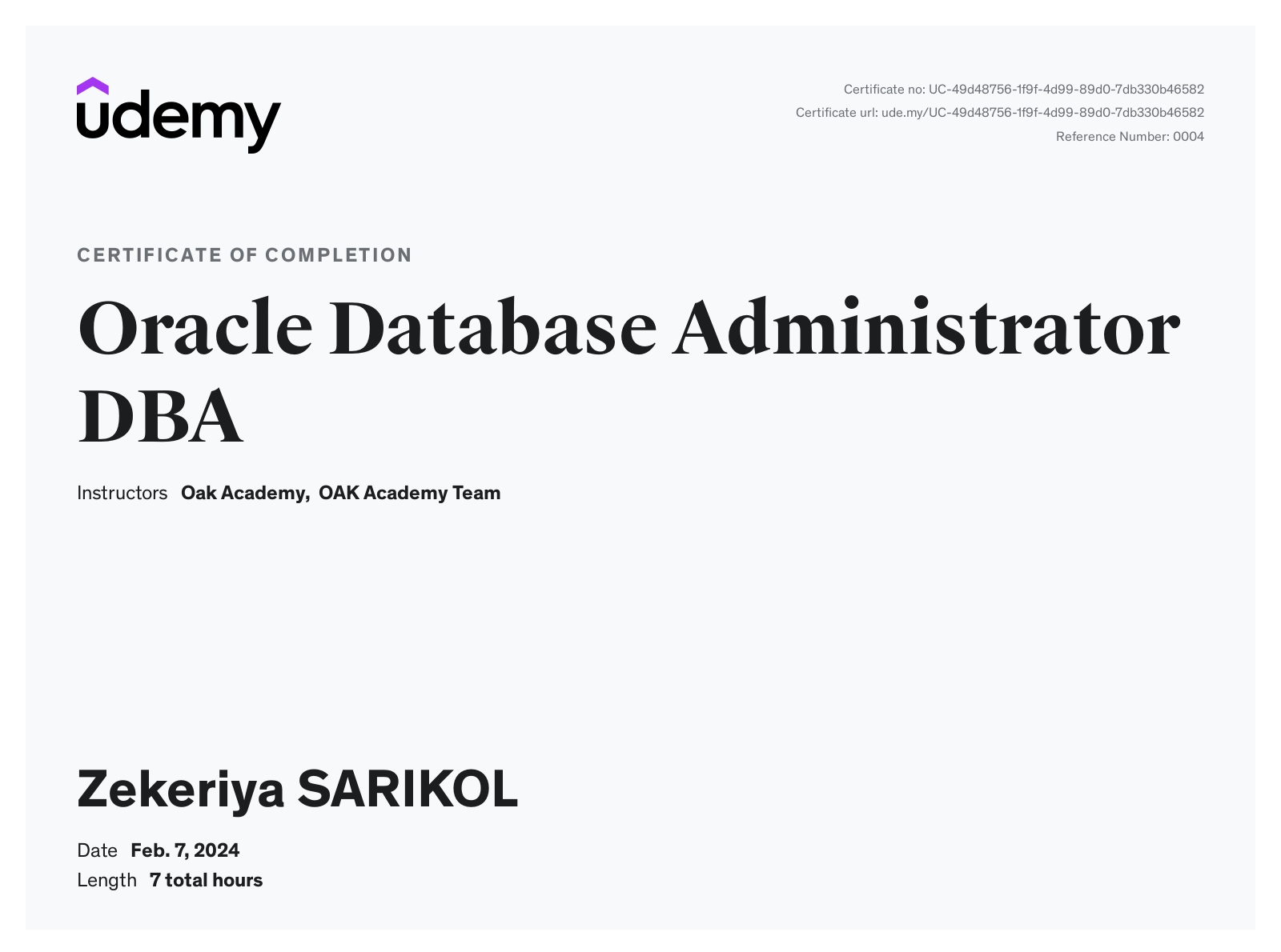 Zekeriya Sarıkol - İsdemir | LinkedIn