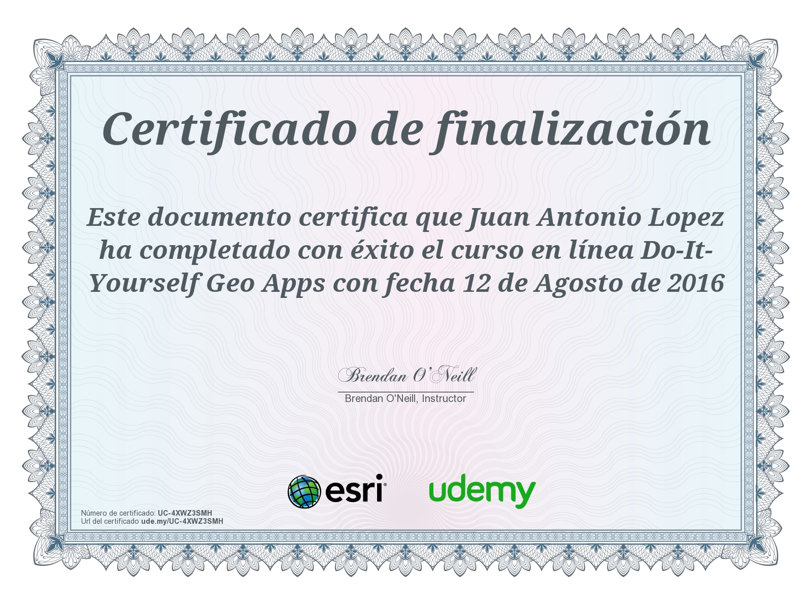 Juan Antonio Lopez Escribano - Full stack Java developer | LinkedIn