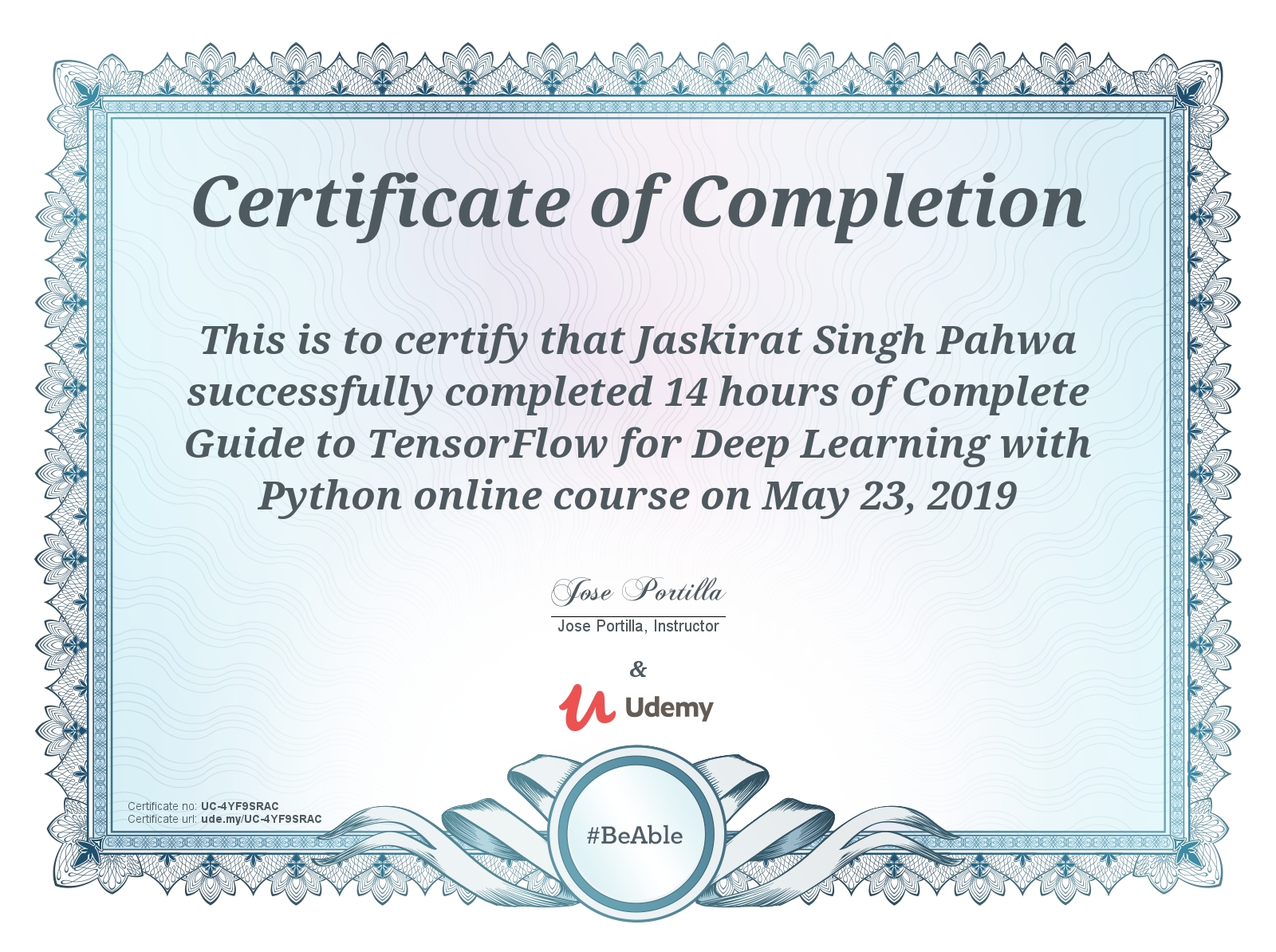 Jaskirat Singh - Buffalo, New York, United States | Professional ...