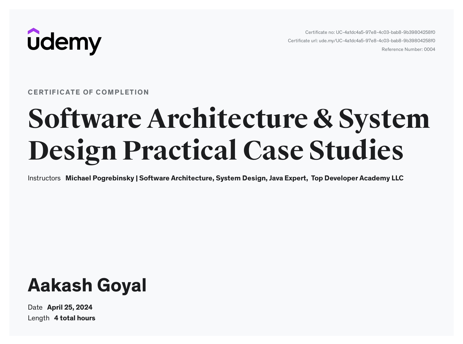 Aakash Goyal - Tokopedia | LinkedIn