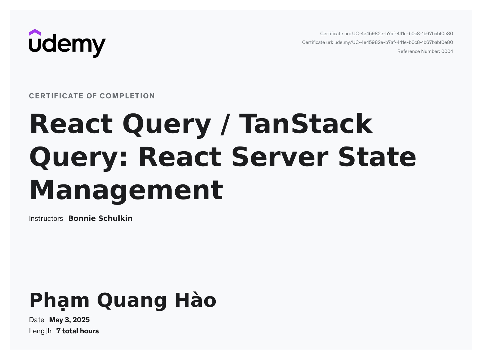 Hào Phạm - Frontend Web Developer @ Tiger Tribe | LinkedIn