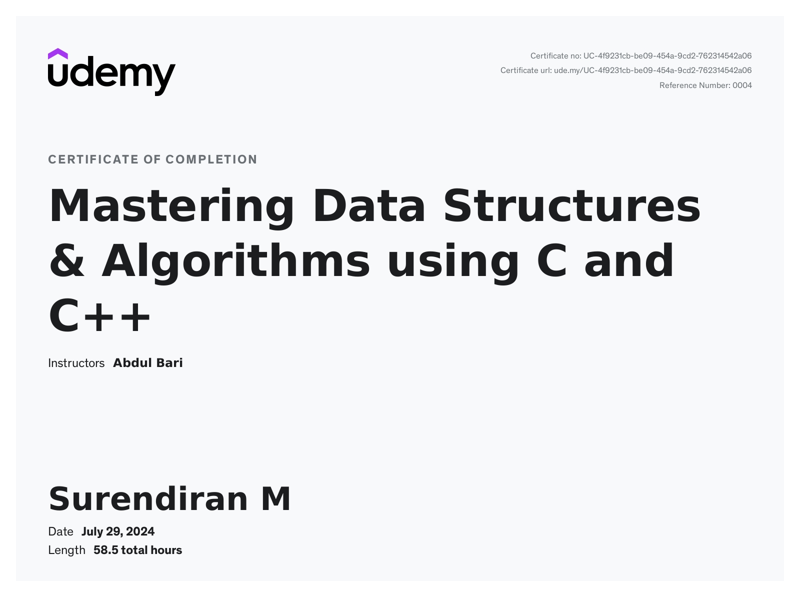SURENDIRAN M - B.E CSE'26 @CEG | Proficient in MERN Stack & DSA | LinkedIn SURENDIRAN M - B.E CSE'26 @CEG | Proficient in MERN Stack & DSA | LinkedIn