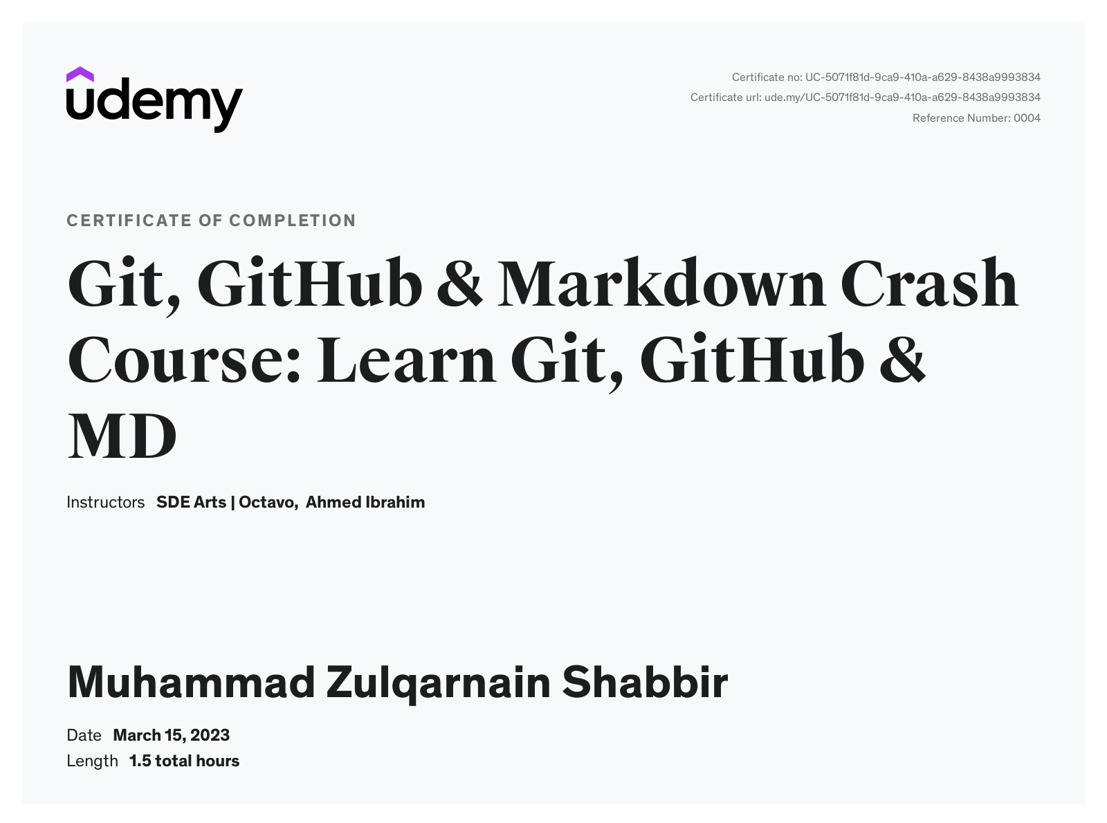 Muhammad Zulqarnain Shabbir – Branding Bytes | LinkedIn