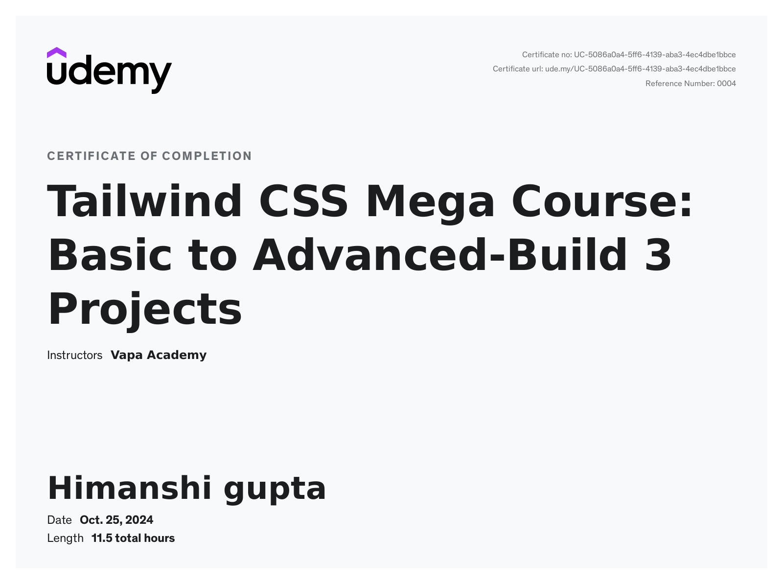 Himanshi Gupta - Associate Software Developer at @Yogesher | Skilled in .NET (C#), JavaScript ...