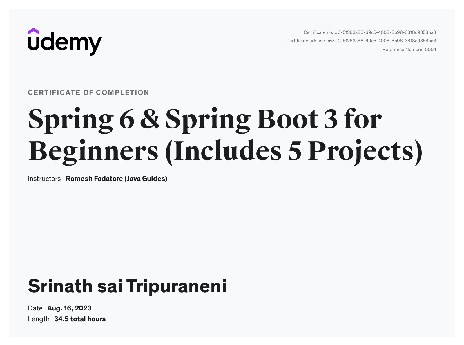 Srinath Sai Tripuraneni - aurus.ai | LinkedIn