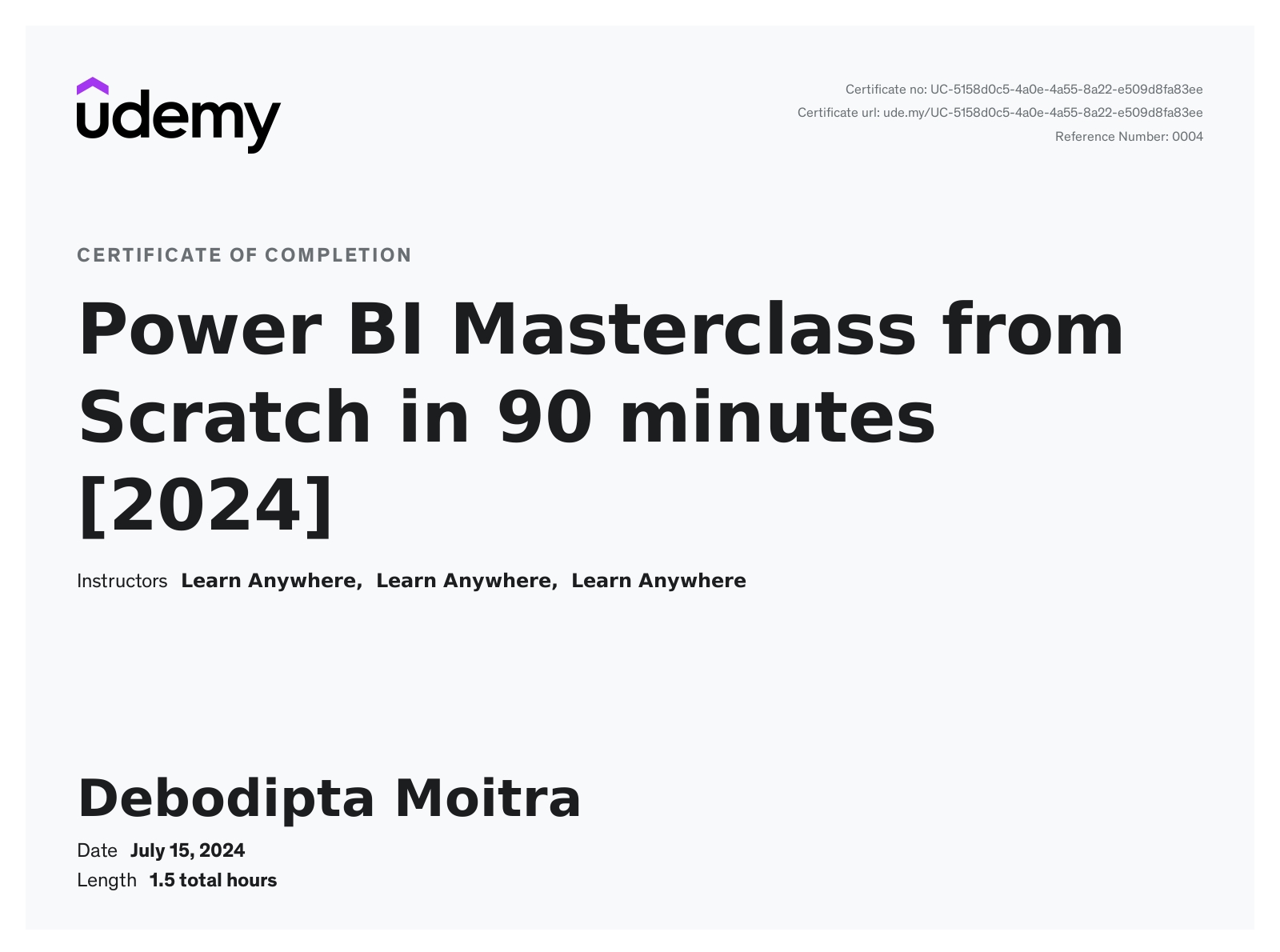 Debodipta Moitra - Cognizant | LinkedIn