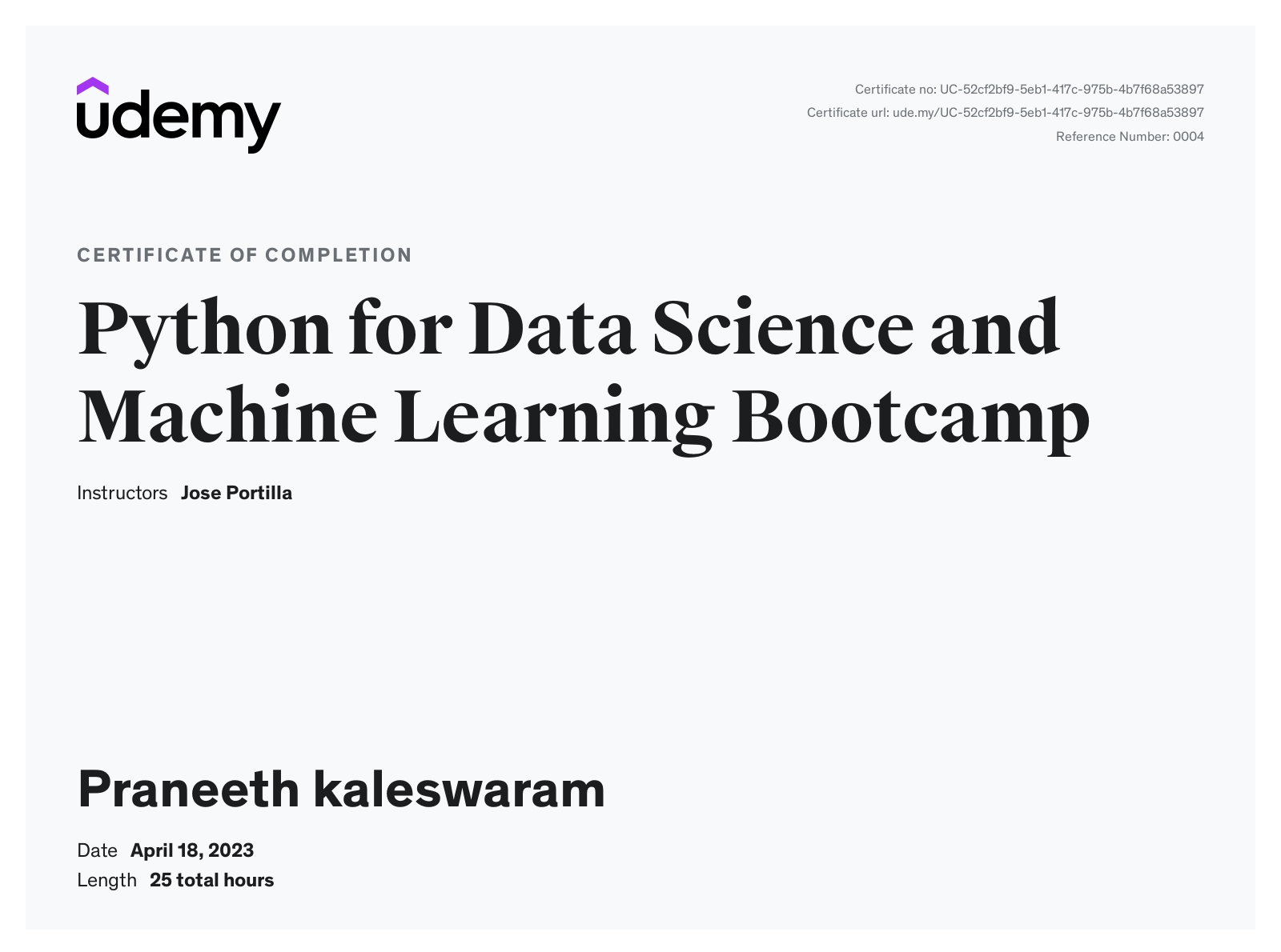 Praneeth Kaleswaram - Creative Technologist & Data Science Graduate | Crafting Immersive, Human ...