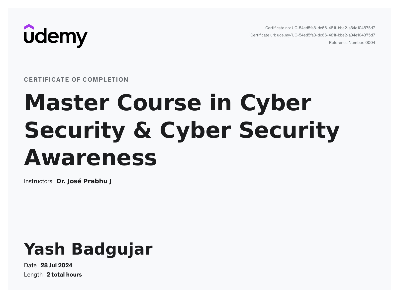 Yash Badgujar - B.Tech AI Student | Python Programmer | Exploring ML & Career Mentorship ...