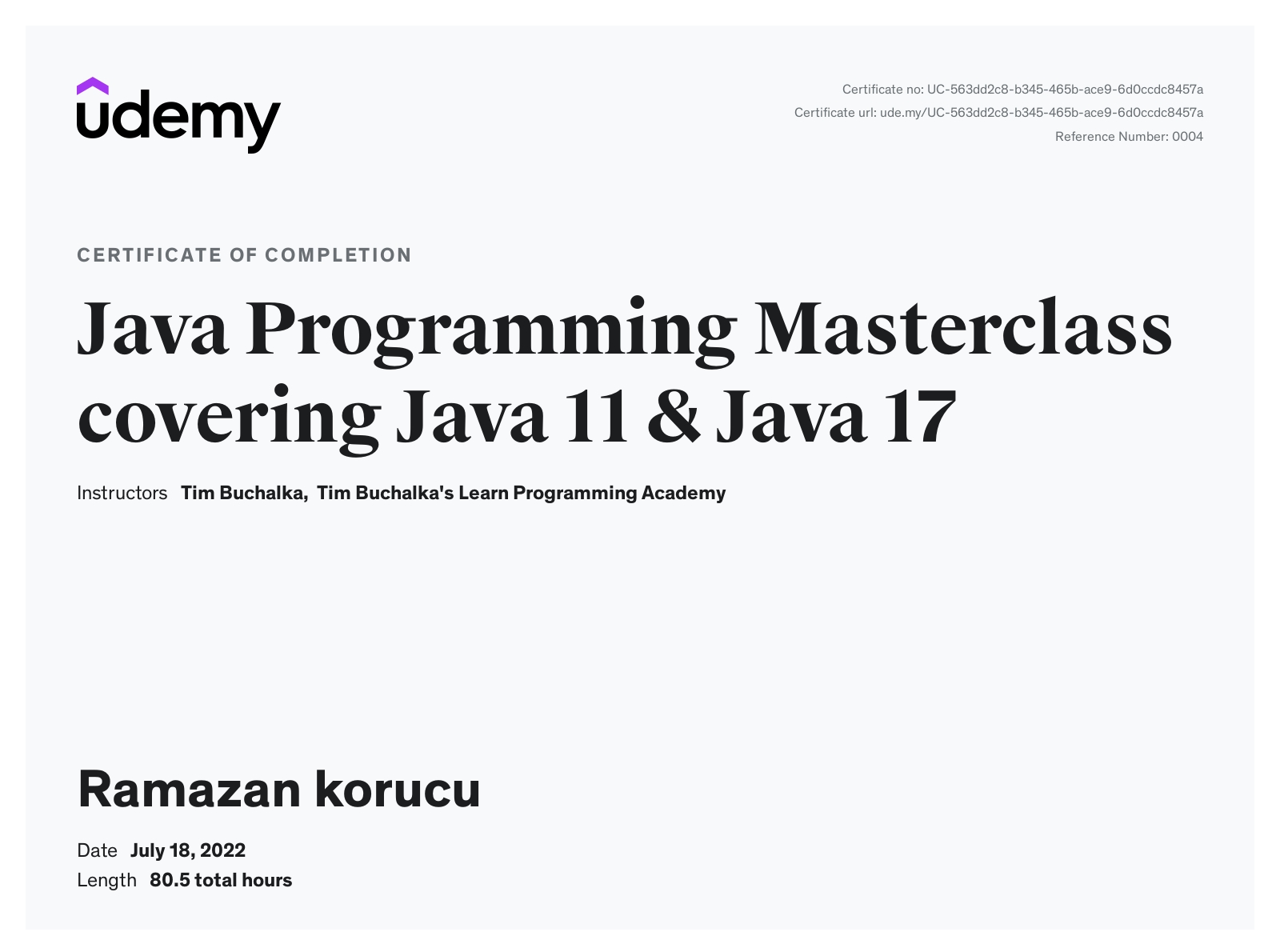 Ramazan Korucu - TriTech Software & Services | LinkedIn