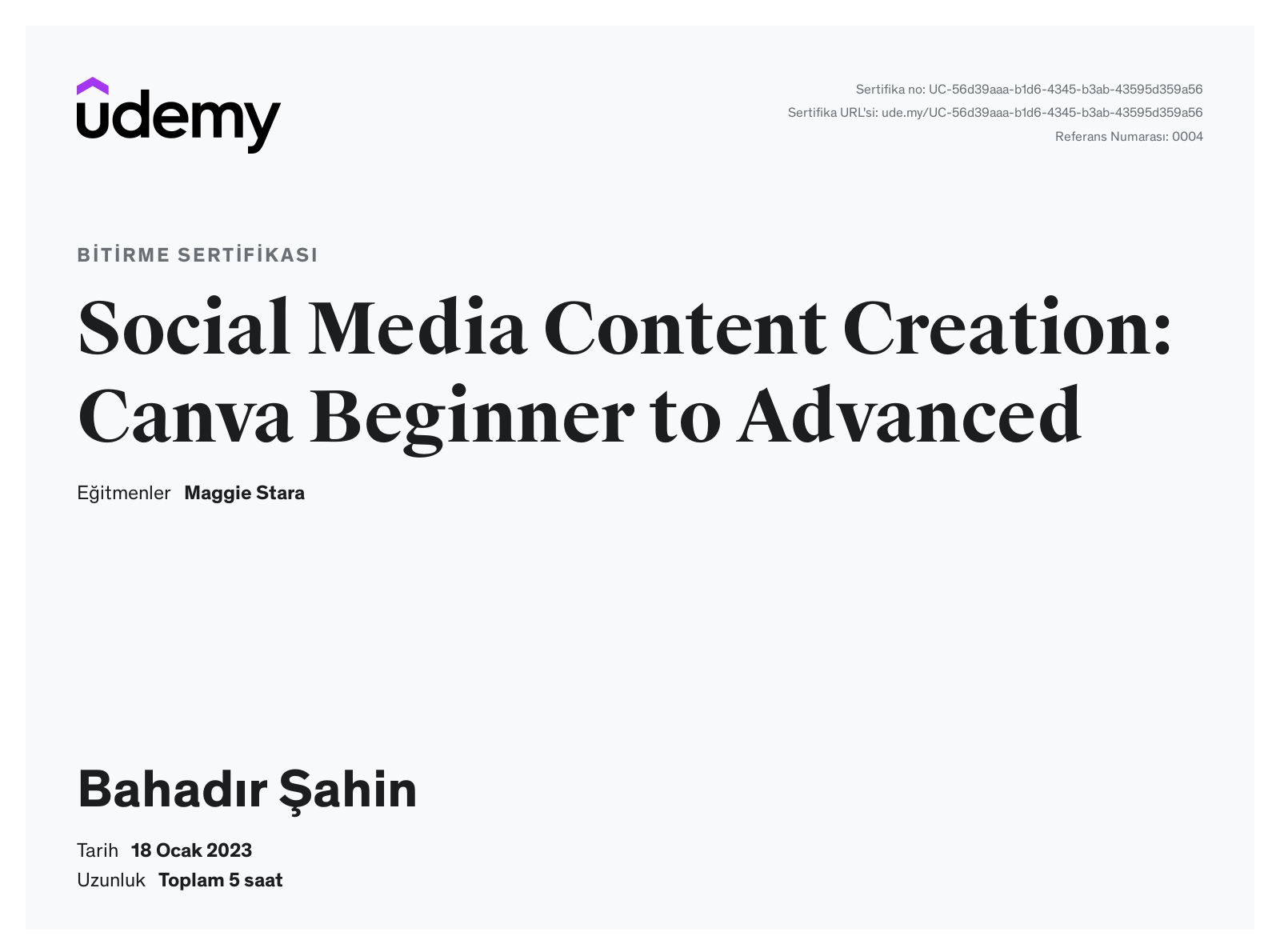 Bahadir Sahin - Meteoroloji Genel Müdürlüğü | LinkedIn