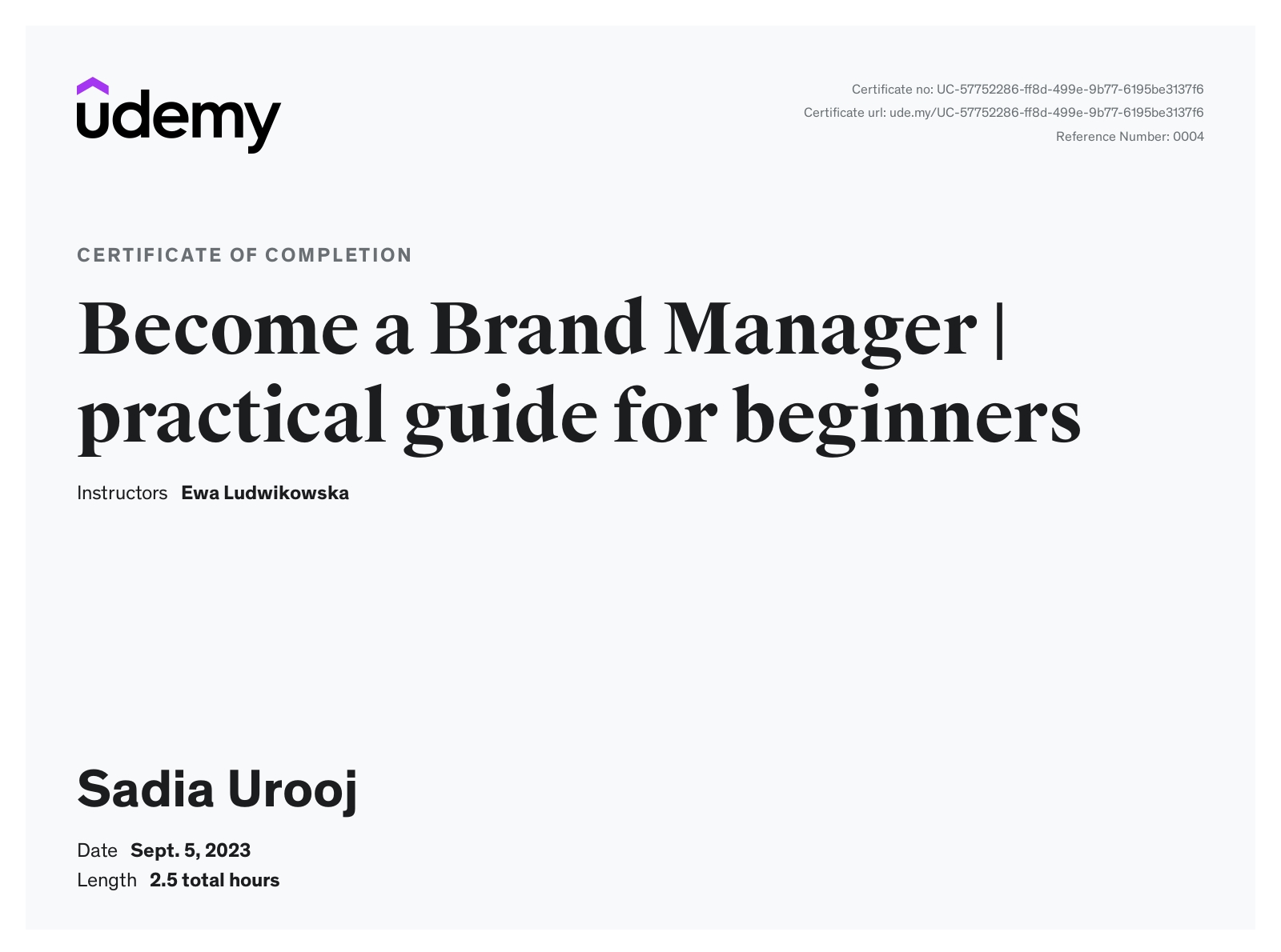 Sadia Urooj - Technical Sales Manager - Private | LinkedIn