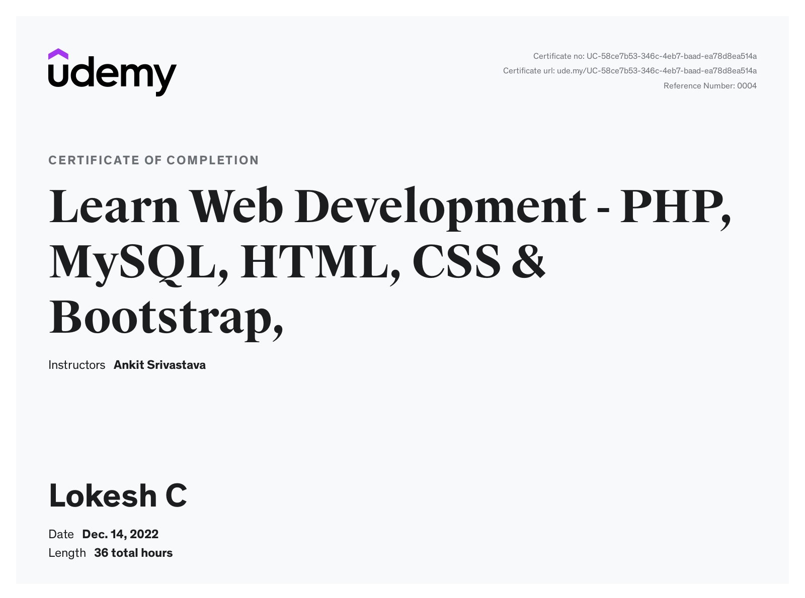 lokesh C - Helping Businesses Scale with Cloud, DevOps & IT Solutions | Strategic Partnerships ...