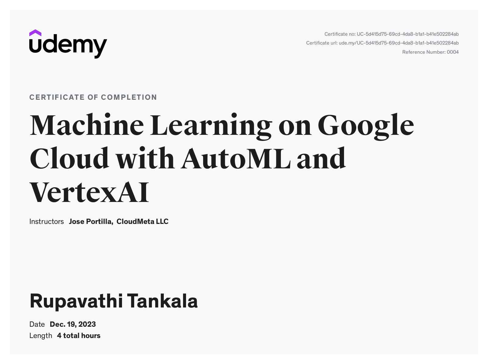 Rupavathi T - DataScientist || ML Engineer || Data Engineer || Masters ...