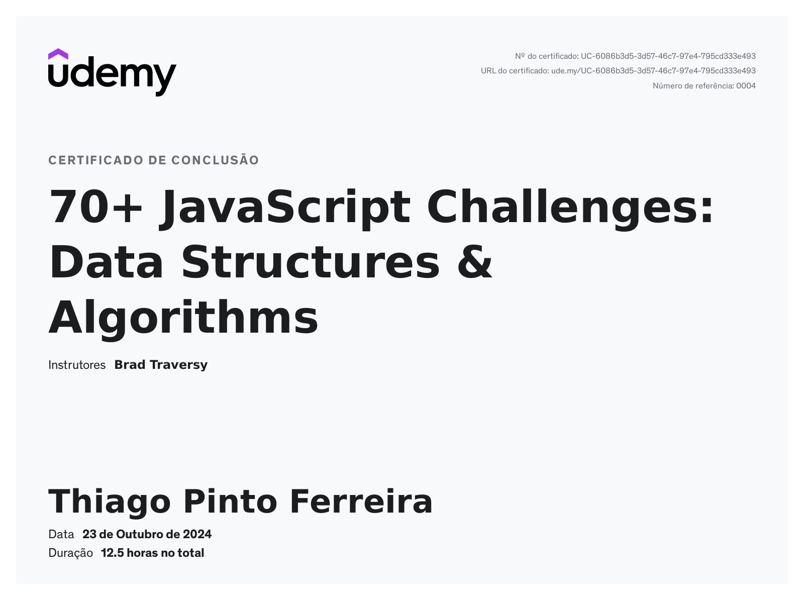 Thiago Ferreira - Tech Analyst | Backend (JS/Python), Dashboards & Systems Management | Fluent ...