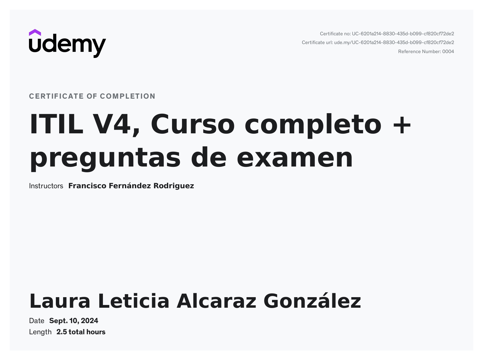 Laura Alcaraz - -- | LinkedIn