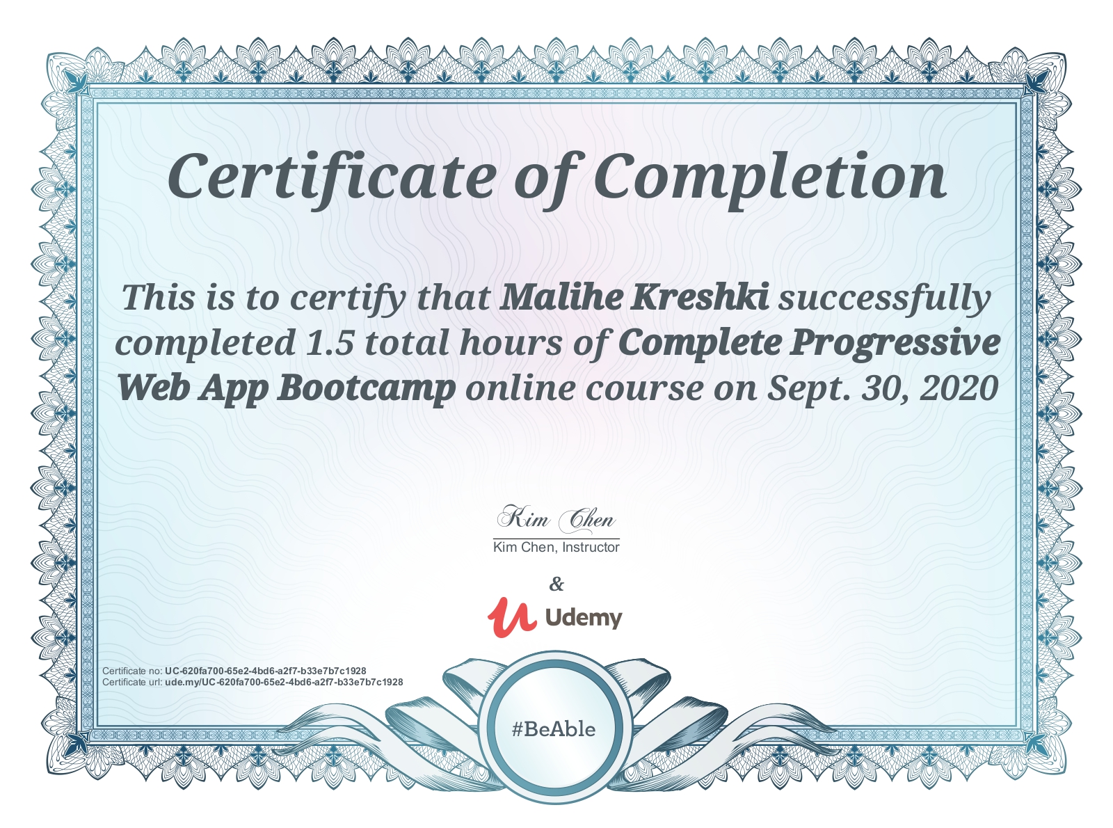 Mali Kareshki - DevArch srl | LinkedIn