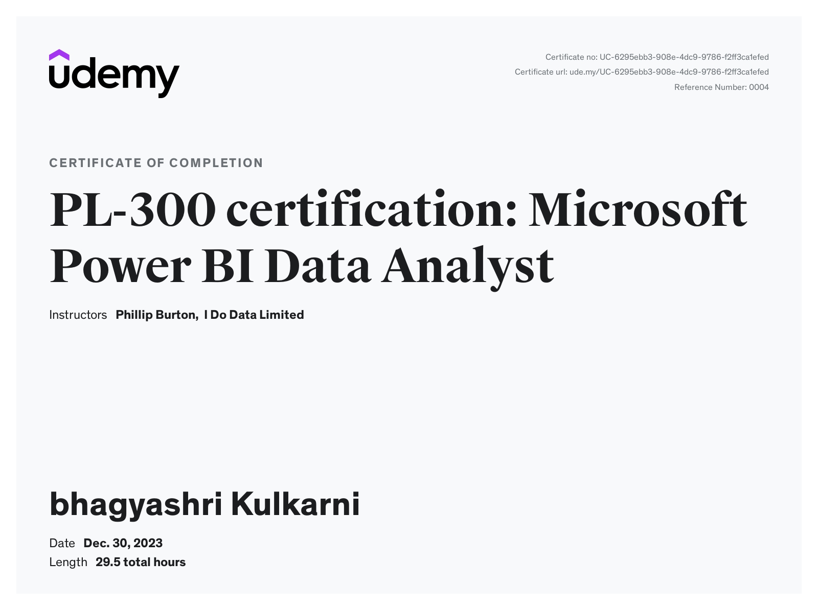 Bhagyashri kulkarni - IT Professional & Academician | Software Engineer Turned Data Analyst ...