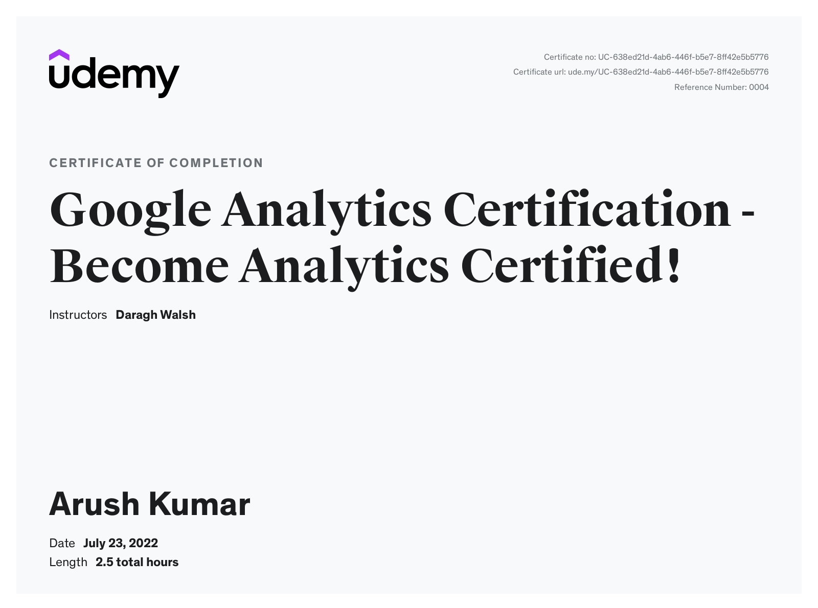 Arush Kumar - Flashify_India | LinkedIn