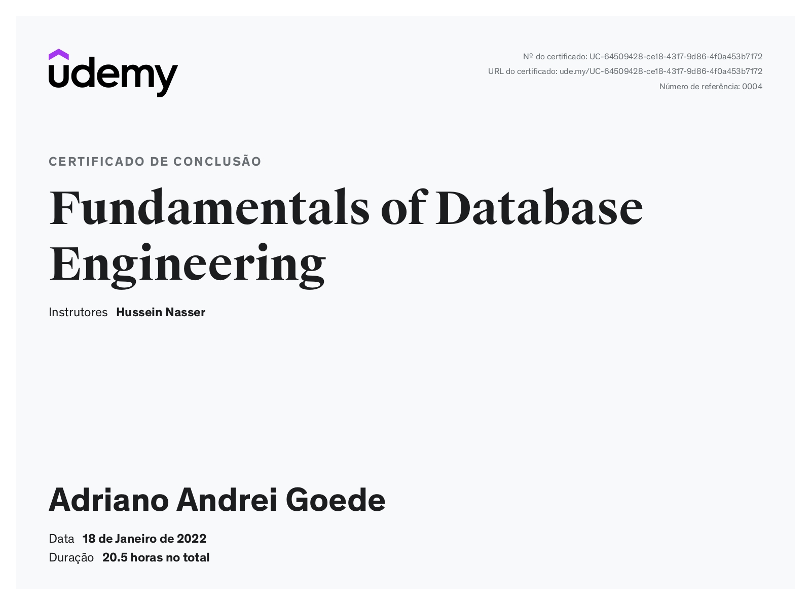 Adriano Goede - Junior Software Developer | LinkedIn